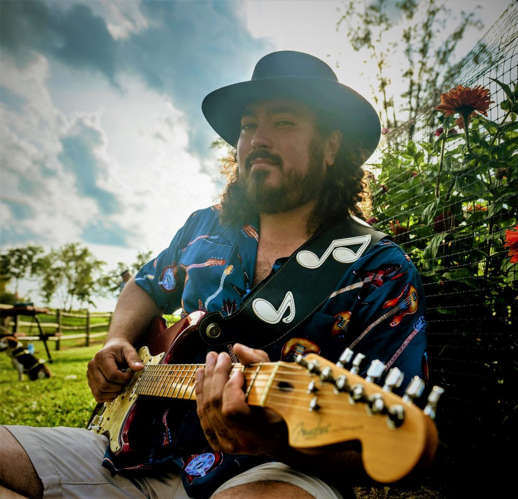 Clearview Vineyard | John Pierre - Clearview Vineyard